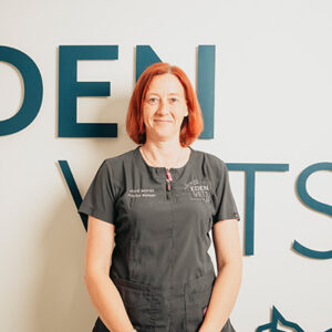 Meet The Team - Eden Vets