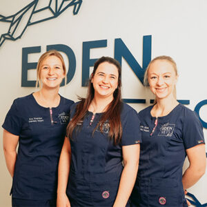Eden Vets