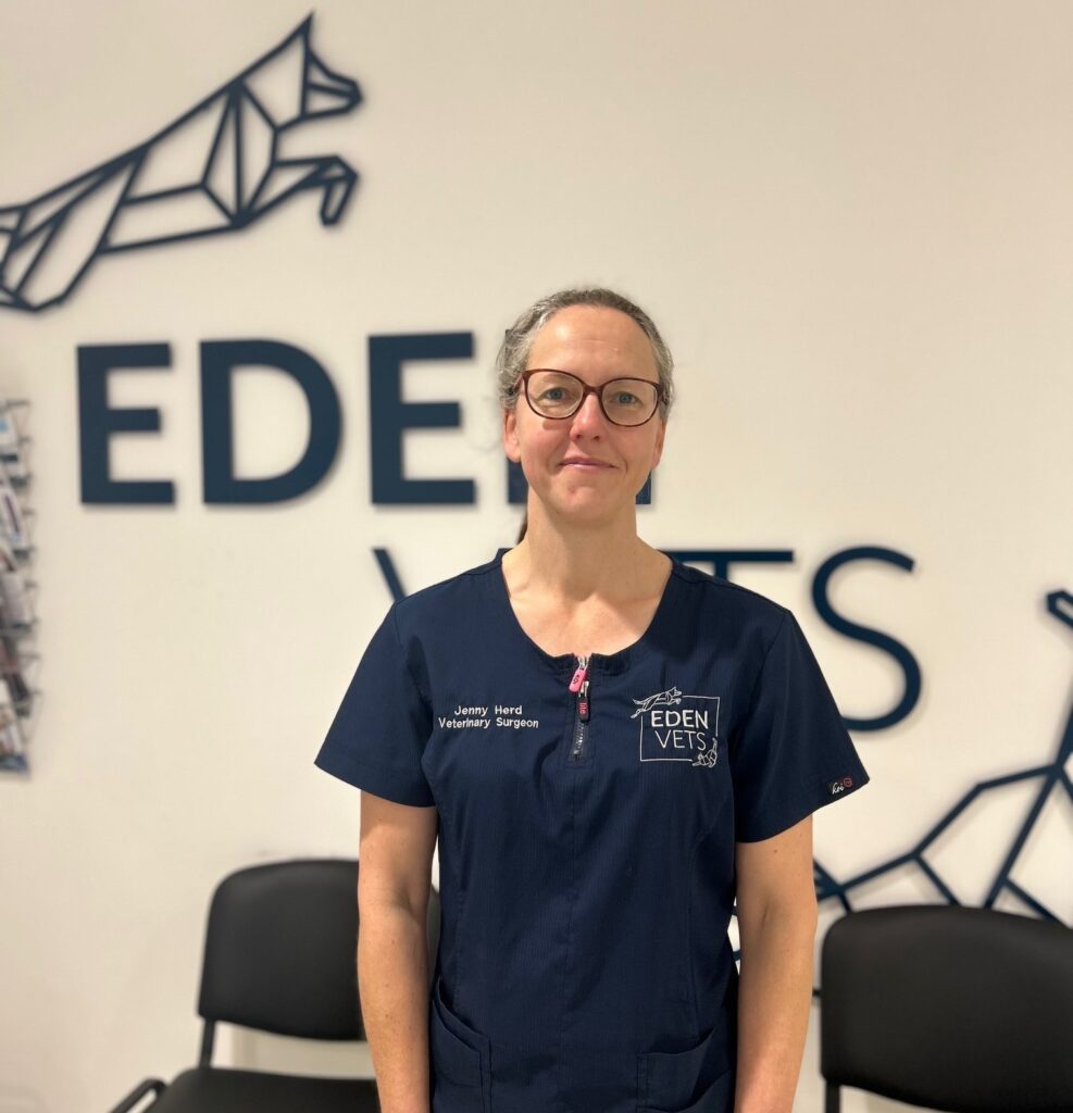 Home - Eden Vets