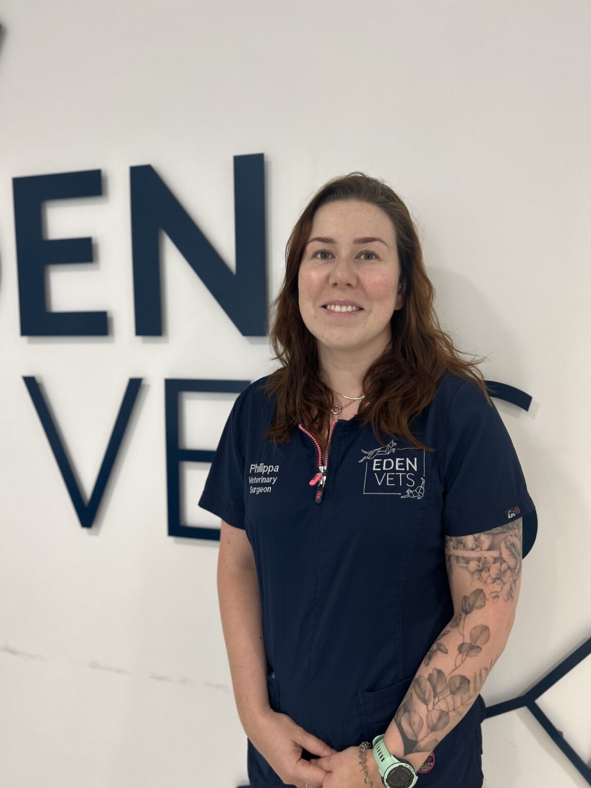 Eden Vets Sandbach Clinic - Eden Vets